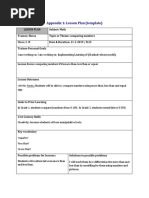 NMC Revised Declaration Form (Faculty & Residents) | PDF | Doctor Of ...
