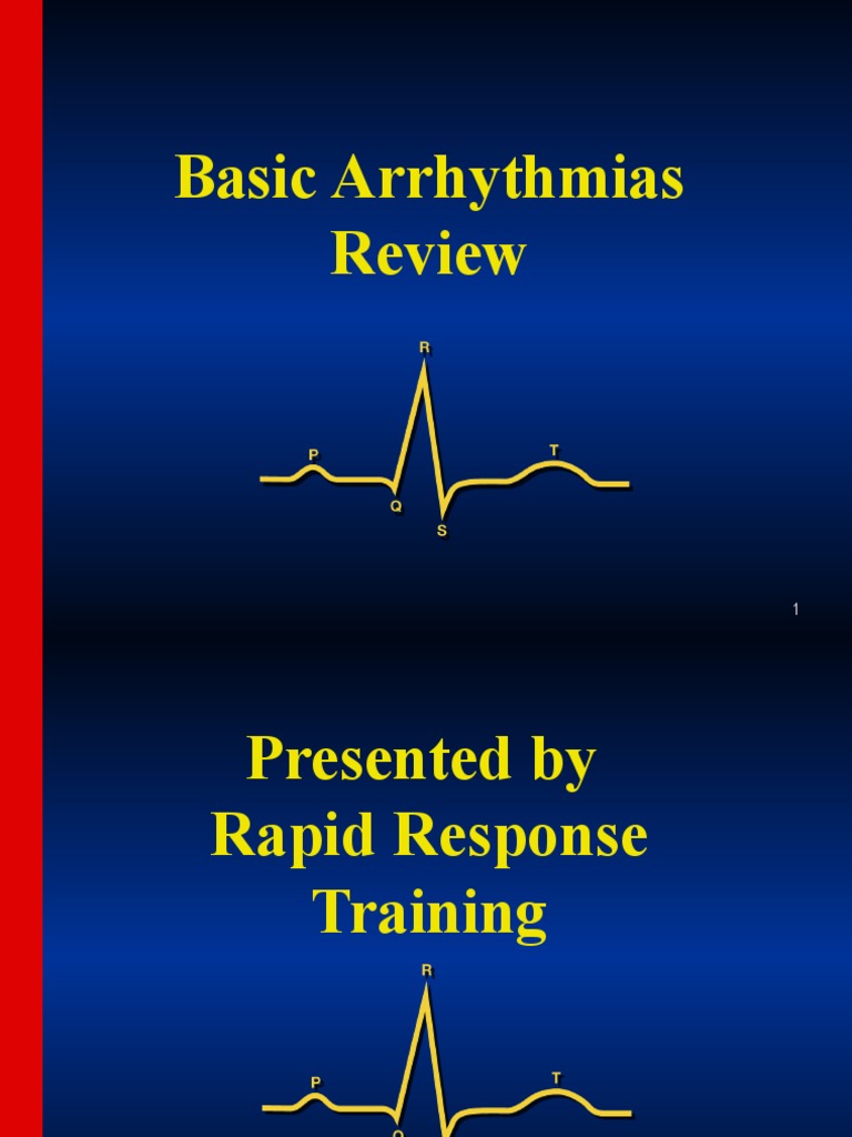 Ecg - Acls | PDF | Electrocardiography | Physiology