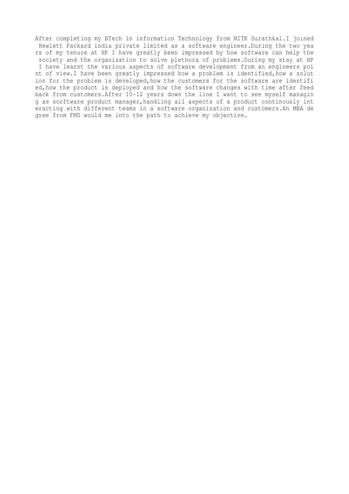 Fms Sop | PDF | Business