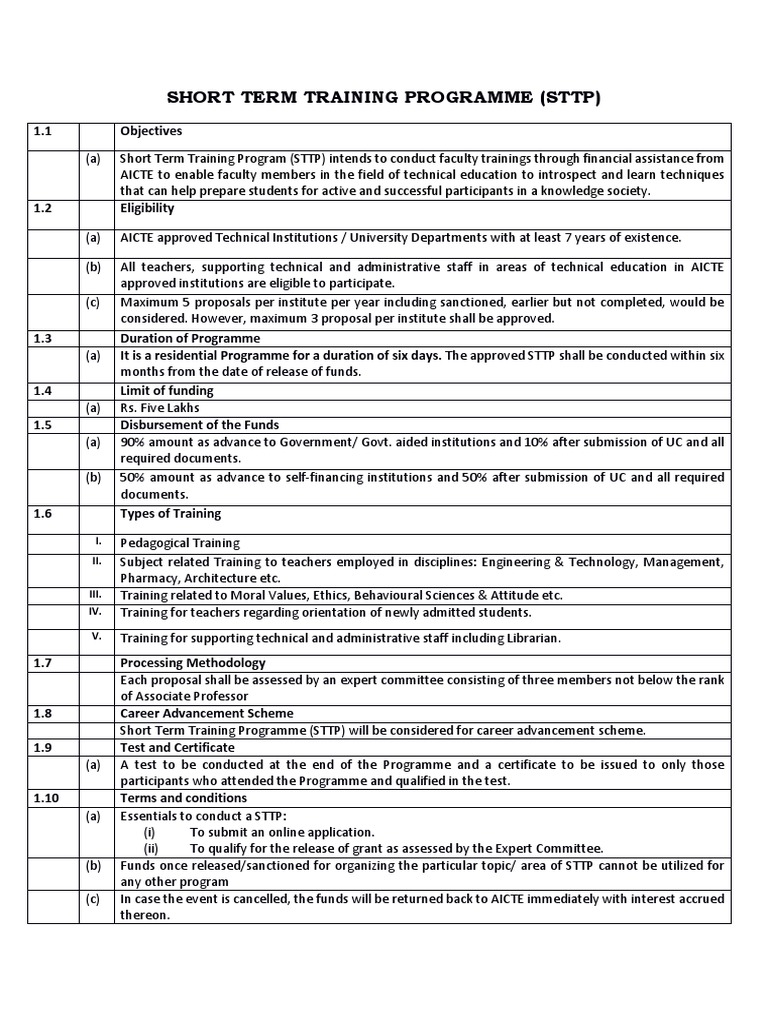 NT A Registration and Mo A | Download Free PDF | Vocational Education ...