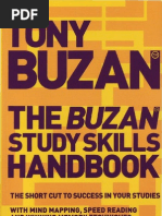 The Study Skills Handbook | PDF