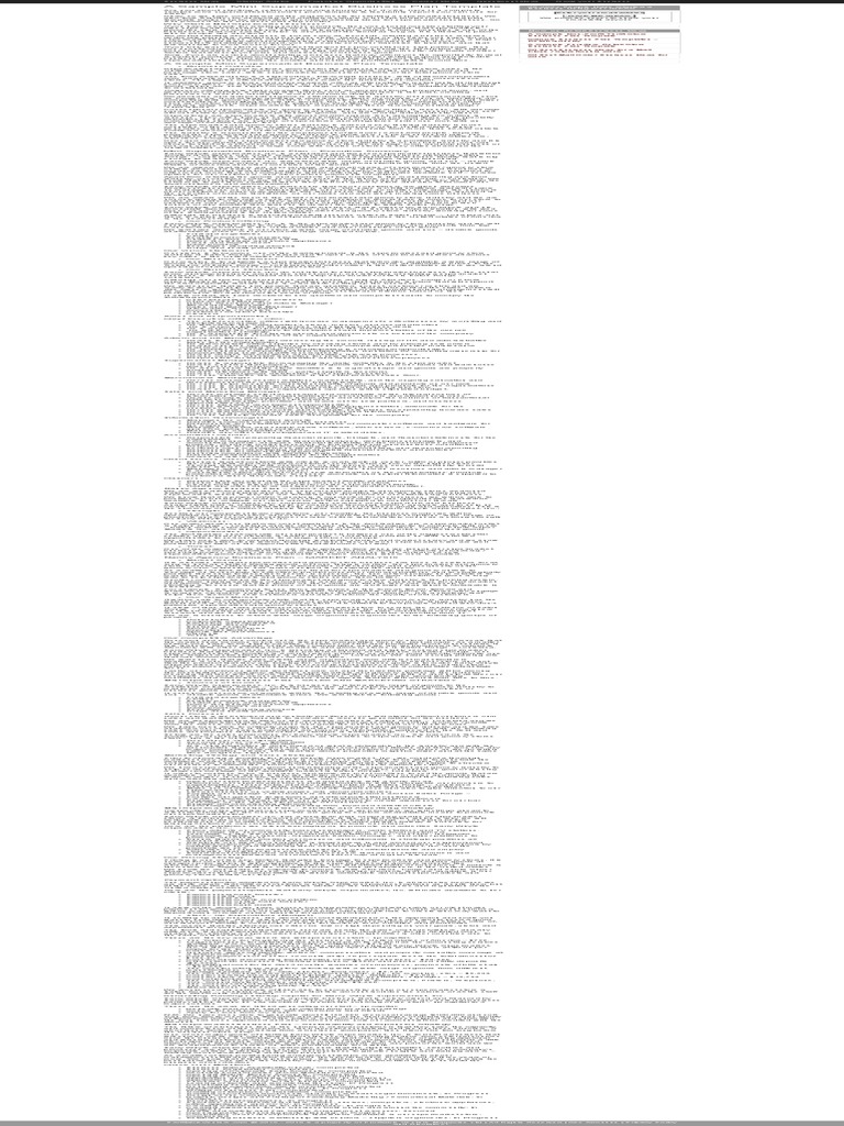 A Sample Mini Supermarket Business Plan Template - ProfitableVenture ...