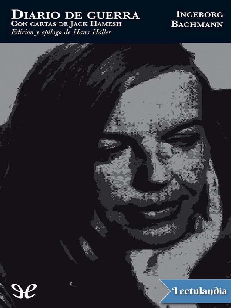 Diario de Guerra - Ingeborg Bachmann PDF | PDF | Vida | Té