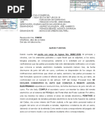 Modelo de Edicto para Procesos Sucesorios | PDF | Ciencias sociales