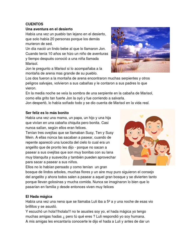 10 Cuentos Guatemaltecos | PDF | Medusa | Naturaleza