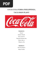 Commonwealth Foods, Inc.: Company History | PDF | Social Science ...