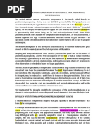 Understanding the PQE Method in Geography | PDF