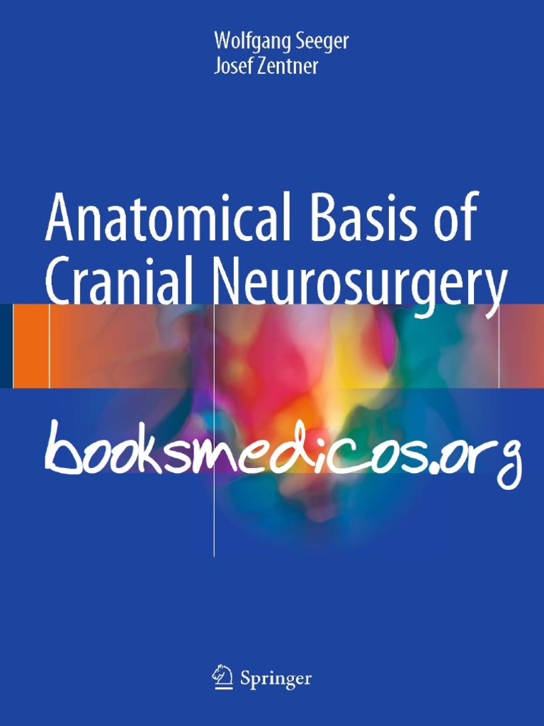 Anatomical Basis of Cranial Neurosurgery PDF | PDF | Insular Cortex ...
