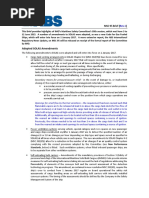 What's New With SOLAS 2024 | PDF | Shipping | Ships