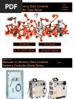 Manual PRC PRI7000 V1.7.2.0 WP | PDF | Usb | Programmable Logic Controller