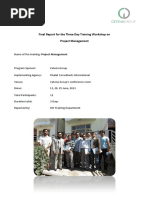 2025_Understudy_Training_or_Skills_Development_Training_Program | PDF