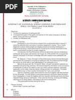 BFP Request Letter | PDF