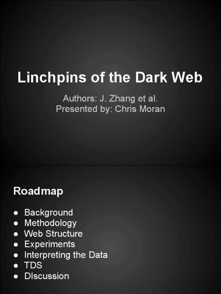 Dark Web | PDF | Cyberspace | Computing