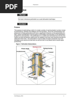 Pressure Buildups Vs Static Gradient Survey Flowing Gradient Survey ...
