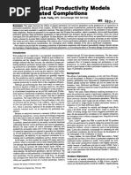 SLB Ora Ps | PDF | Petroleum Reservoir | Pump