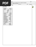 Prokon Example - Structural Element Design | PDF | Force | Bending