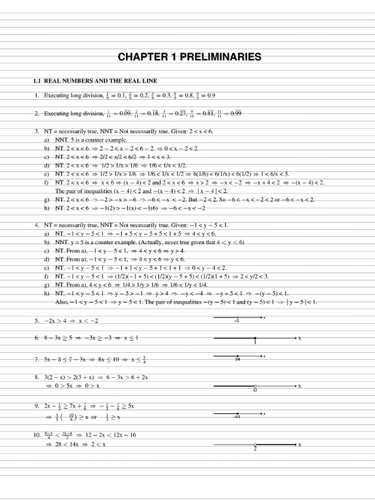 Thomas Calculus 11th Edition - Solutions.manual | PDF