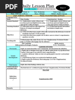 Grade 11 General Math Lesson Plan | PDF | Competence (Human Resources ...