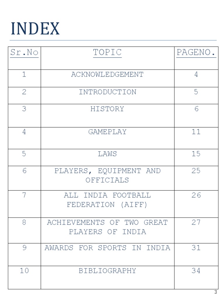 PE Project | PDF | Association Football | Athletic Sports