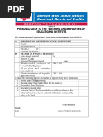 Revised Newspaper BILL FORMAT | PDF