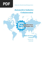 CMMS3 DDL Guide for Ford Suppliers | PDF | Supply Chain | Ford Motor ...