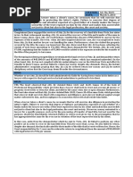 Lecture 1. Intro To Geography PDF | PDF | Geography | Natural Environment