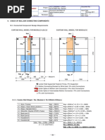 Steel Bracket Design | PDF
