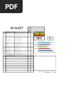 5S Red Tag Template AdaptiveBMS | PDF