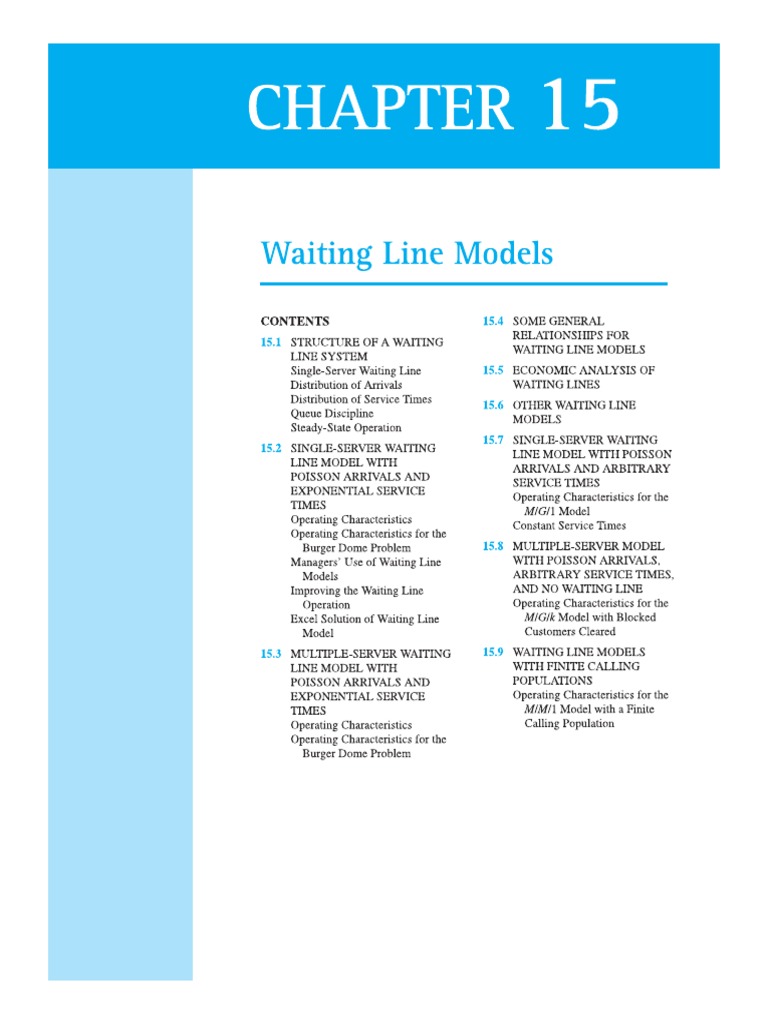 Chapter 15 Solution | PDF