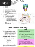 Basic Wine Knowledge | PDF | Wine | Winemaking