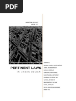 National Building Code Standards For Mixed Used Developments | PDF ...