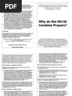 Friday Khateeb's Guide | PDF | Monotheistic Religions | Semitic Words And Phrases