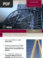 NZBC D1 Access Routes (2ed, A6) | PDF | Stairs | Building Engineering