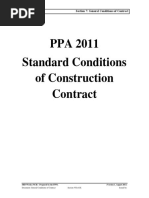 Principal Building Agreement - MCH 2005 | PDF | Guarantee | Indemnity