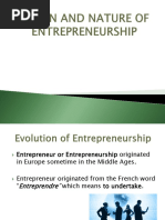 Module 1 Introduction To Enterprise Development Programs and Policies | PDF | Entrepreneurship ...