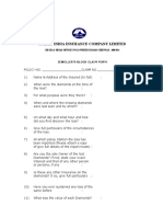 SAP SD Contract VA41 PDF | PDF | Stocks | Invoice