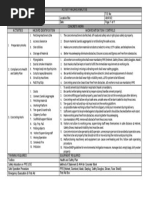 Concrete Pouring (Risk Assessment) | PDF | Personal Protective ...