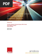 Amdocs Clarify CRM Documentation | PDF | Customer Relationship ...