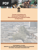 Public Buildings Definition Types and Roles | PDF