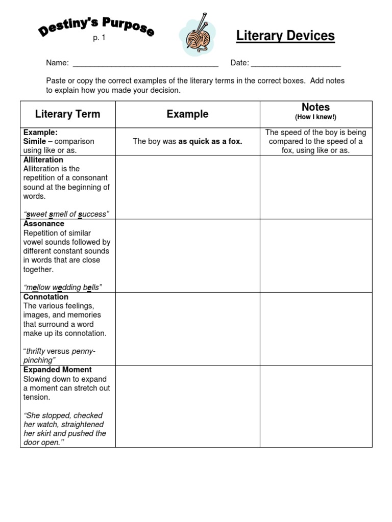 Context Clues Worksheet | PDF | Idiom | Linguistic Typology