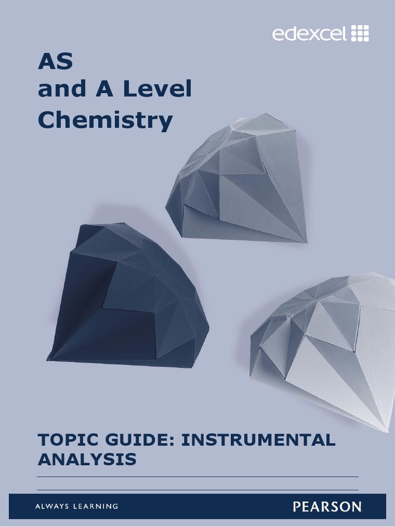 A Level Chemistry Practicals Guide For Students Pdf Nuclear