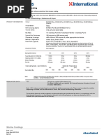 Intershield 300 | PDF | Paint | Epoxy
