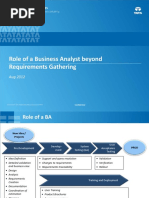 Asset Suite 9 Training Course Catalogue | PDF | Accounts Payable ...