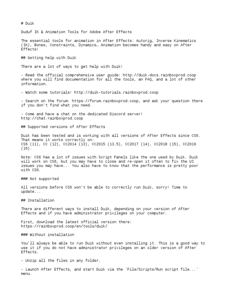 README | PDF | Zip (File Format) | Computer File