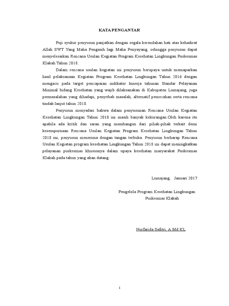 Ruk Kesling 2018 3 Fishbone | PDF