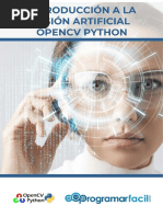 Interfaces Gráficas Con Wxpython | PDF | Plataforma cruzada | Python (lenguaje de programación)