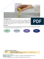 AccuPoint Advanced User Guide | PDF | Electromagnetic Interference | Wi Fi