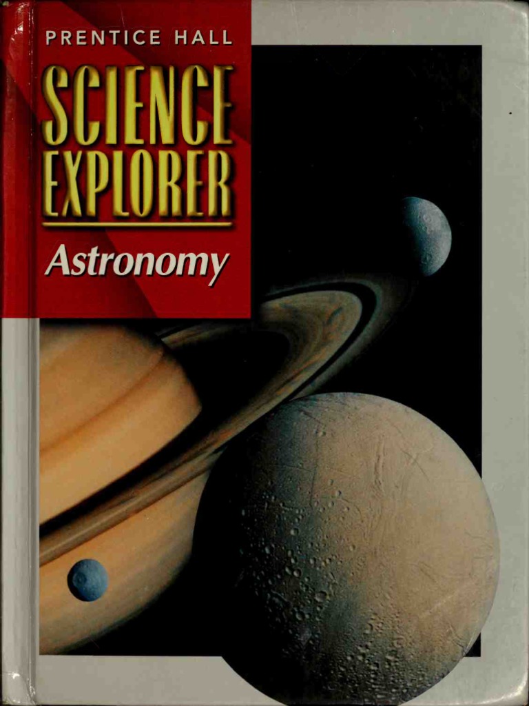 Astronomy PDF | PDF | Solar System | Pluto