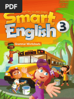 Smart English 1 - Book | PDF
