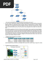 Event Unpam Dan Seminar | PDF | Bisnis | Seni